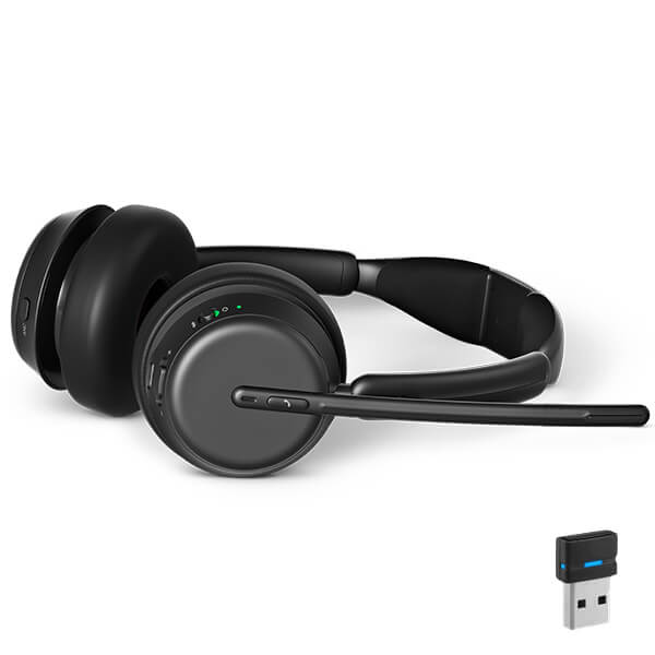 EPOS IMPACT 1060 ANC Stereo Headset | 1001130 | Headset Store